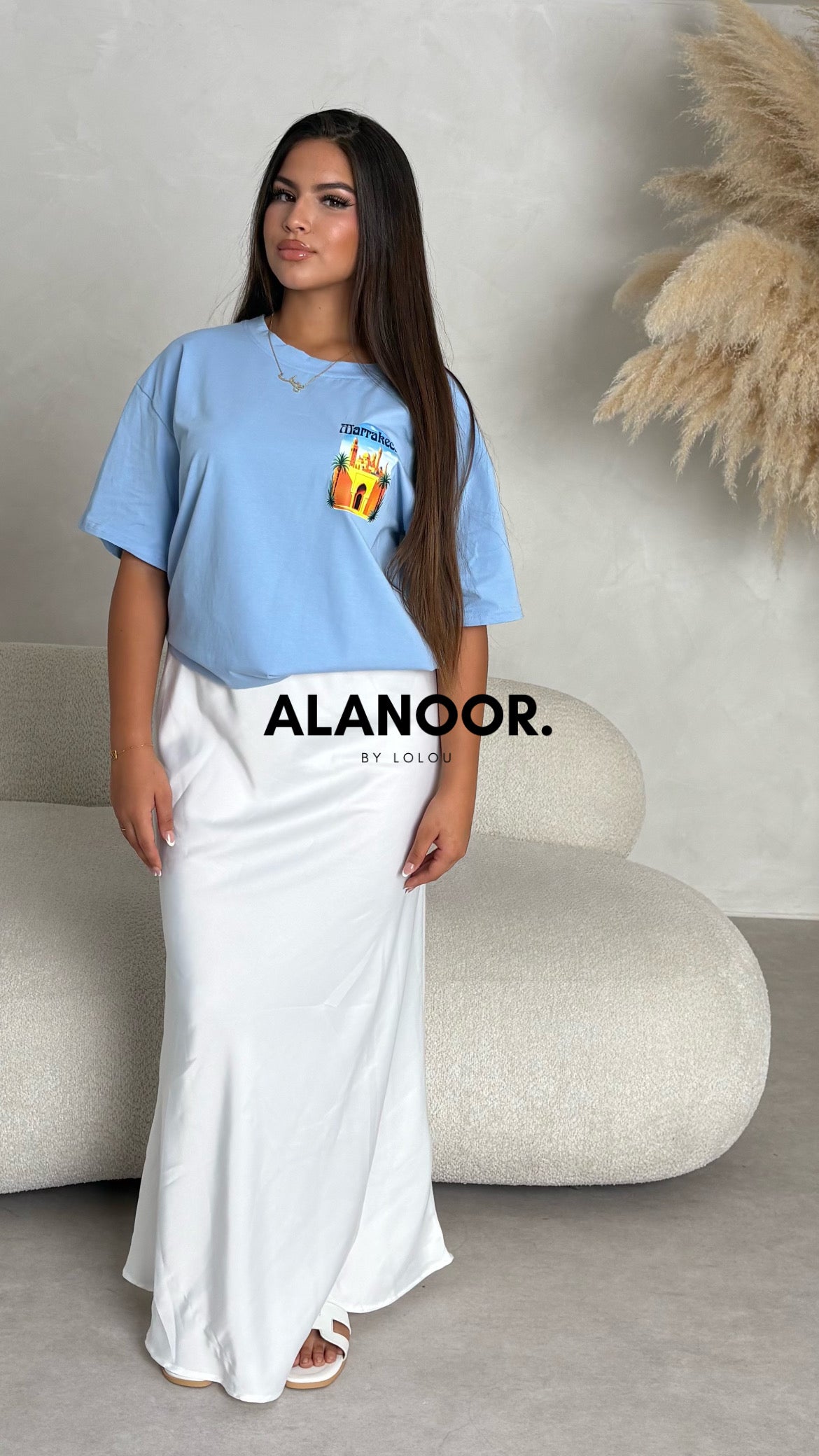 ALANOOR