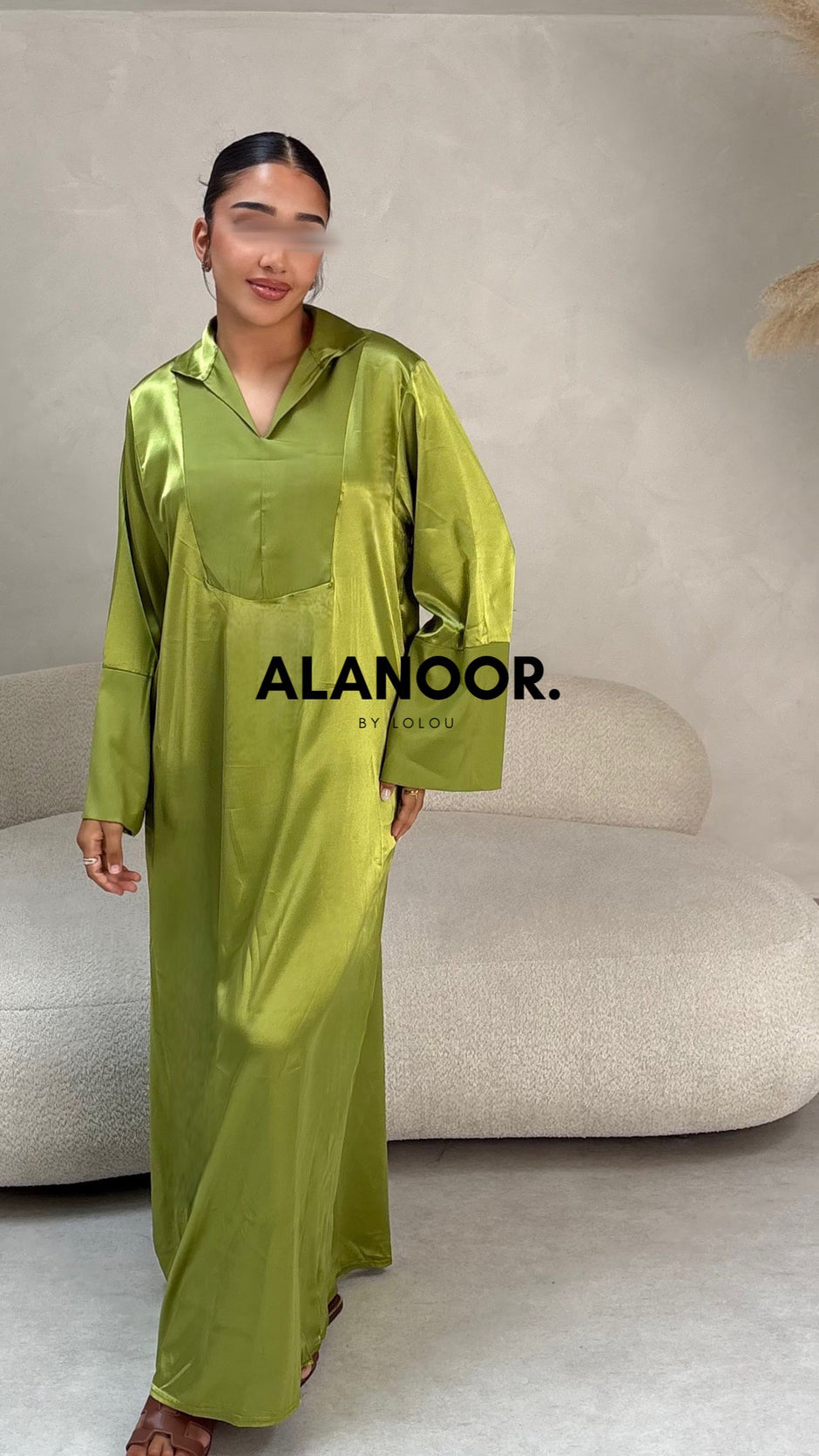 ALANOOR