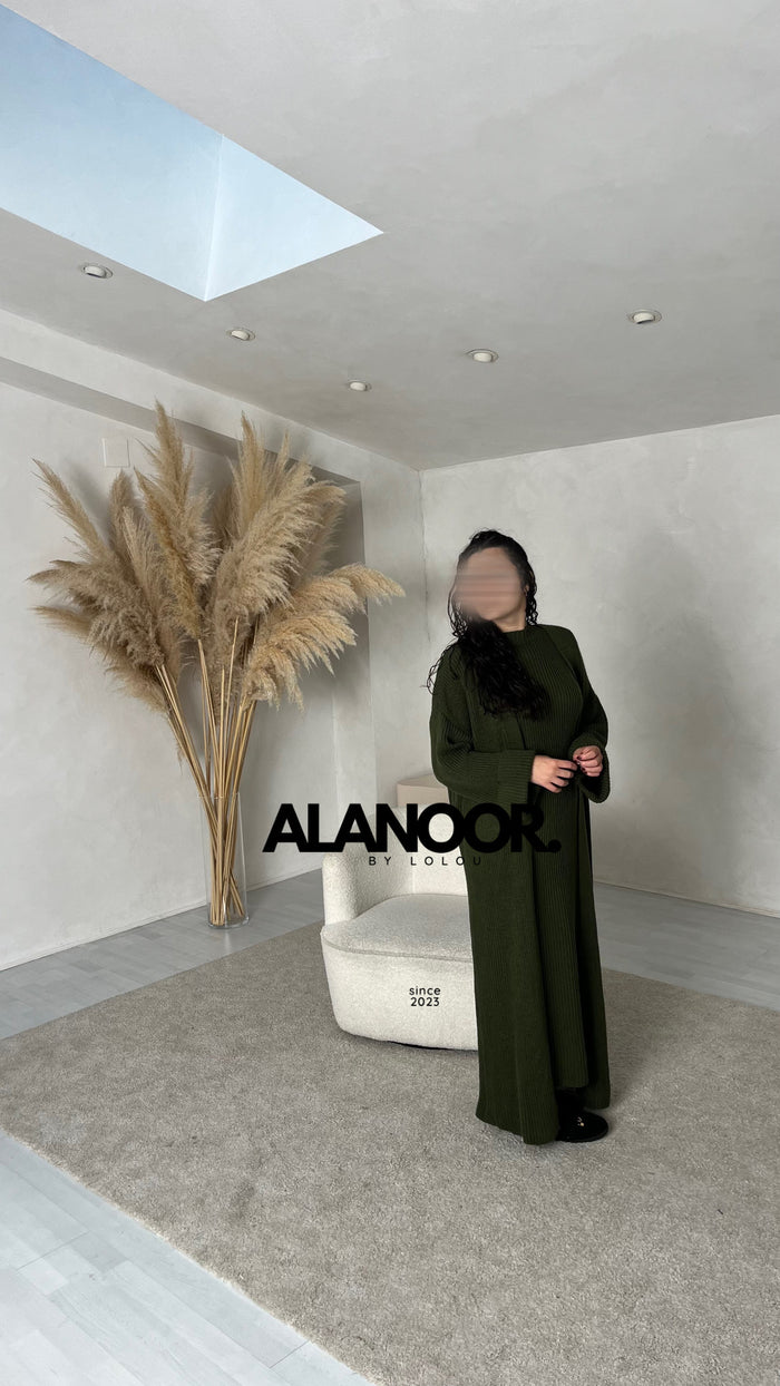 ALANOOR