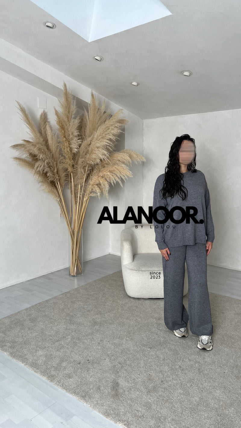 ALANOOR